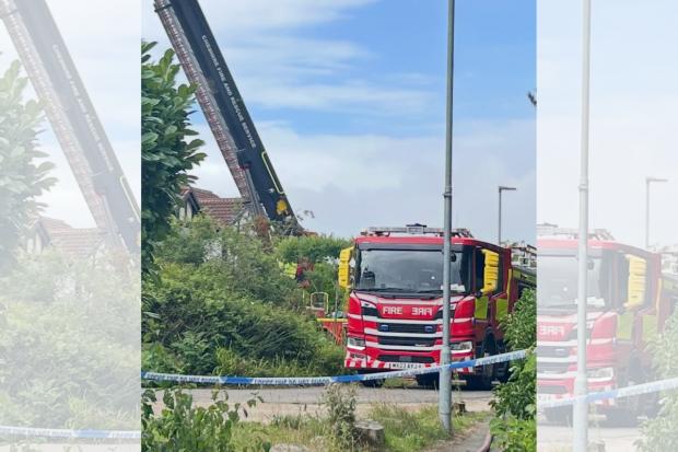 Investigation reveals cause of house fire in Warrington