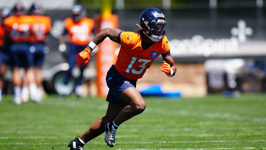 Broncos enter training camp with potential mistakes quietly lingering ...