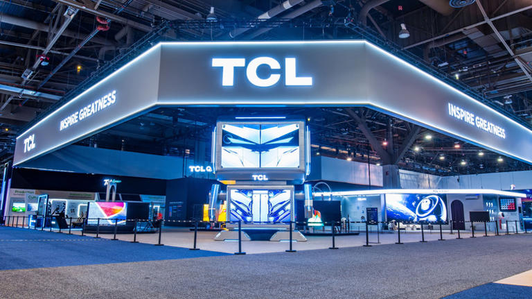 TCL: What Does The TV Brand's Name Stand For?