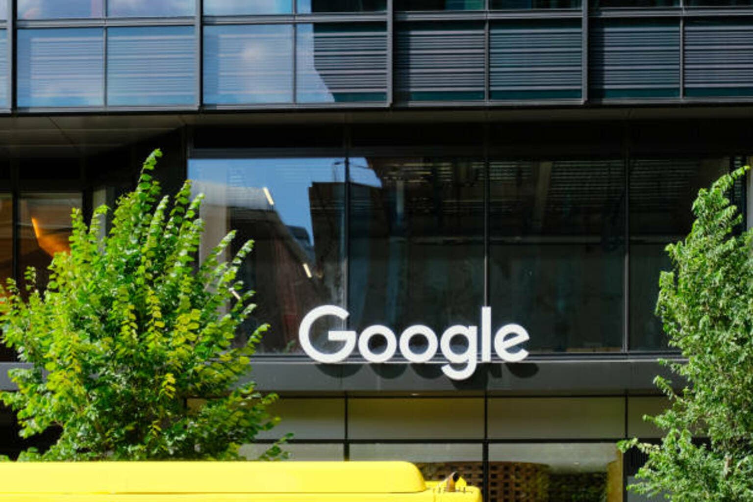 Alphabet Q2 preview: Eyes on ad dollars amid antitrust issues, rising ...