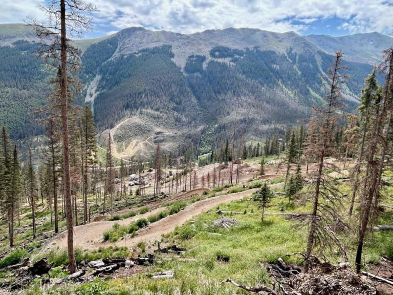 Taos Bike Park Guide: What to Expect at New Mexico’s Newest DH Playground