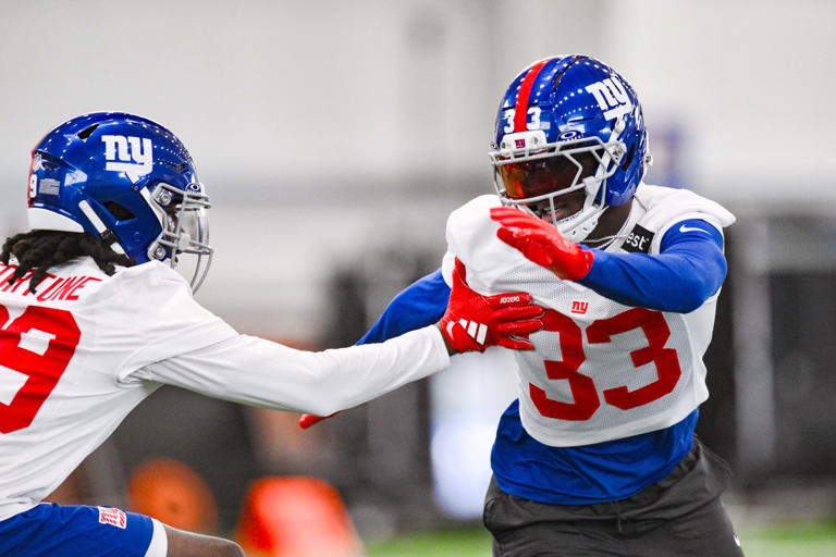 New York Giants at Buffalo Bills: 7 players with most to prove in first ...