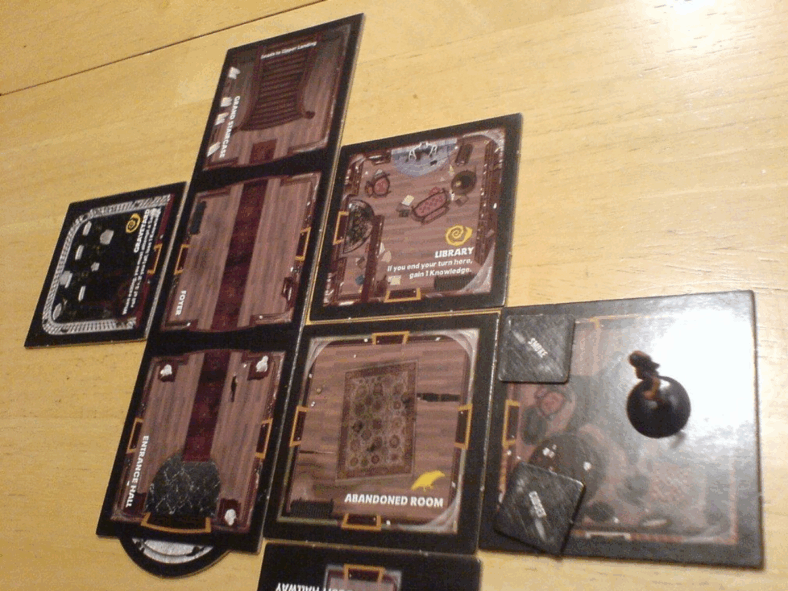 7 Interesting Board Game Prototypes You Can Still Hunt Down