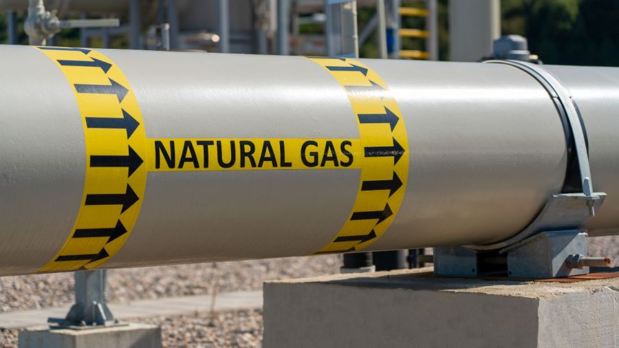 $250K awarded to study gas pipeline through Valley
