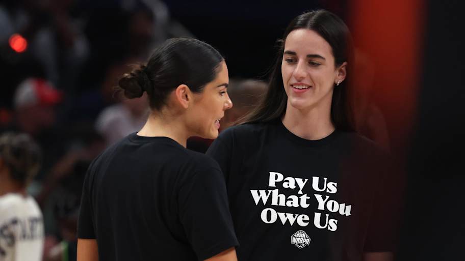 In Search of Equity, WNBA Players Have a Nobel Laureate on Their Side