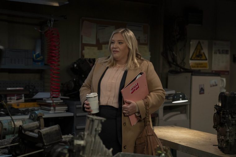 Mr Bigstuff season 2 cast, filming locations and episode guide