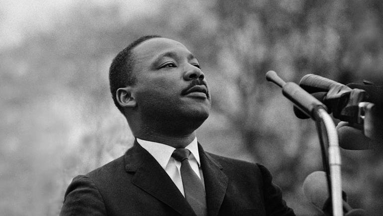 MLK Files Revealed Few New Details, Academics Say After Initial Review ...