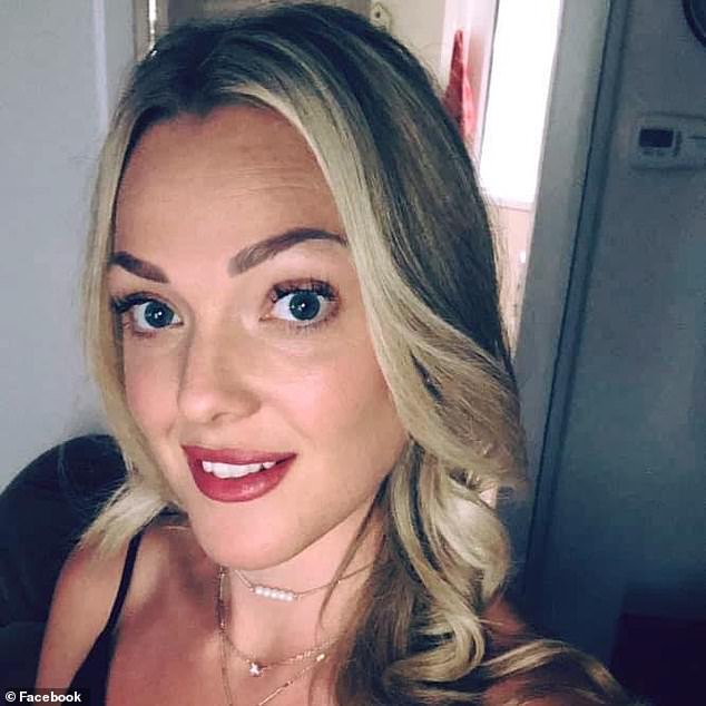 Husband pays emotional tribute after body of Rachel Booth, 38, found in ...