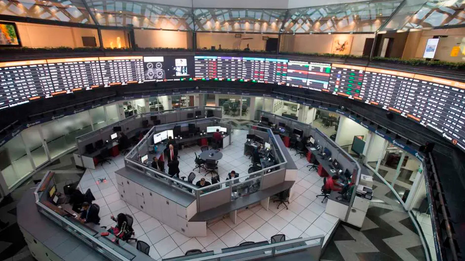 BMV suma tres días al alza, pero Volaris destaca con alza del 10%