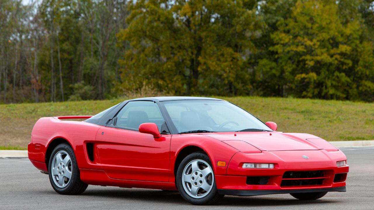 The most elegant Japanese cars ever built