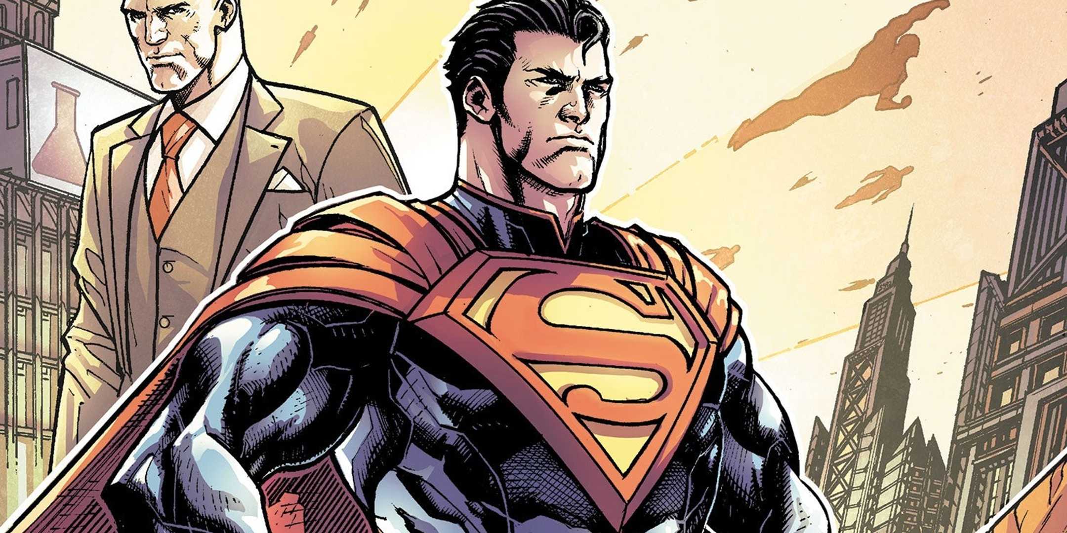 10 DC Heroes With the Best Supporting Casts, Ranked