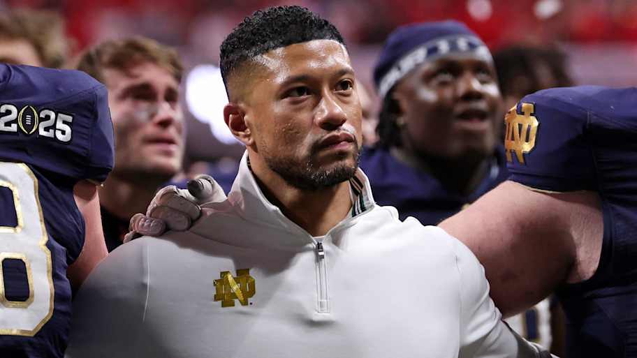 Shaky Start? Notre Dame Picked to Lose Season Opener at Miami