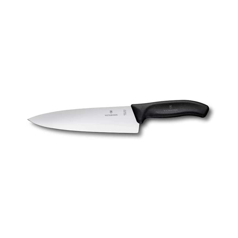The "Perfect" Chef's Knife I've Used Nonstop for a Decade Is Less Than $60