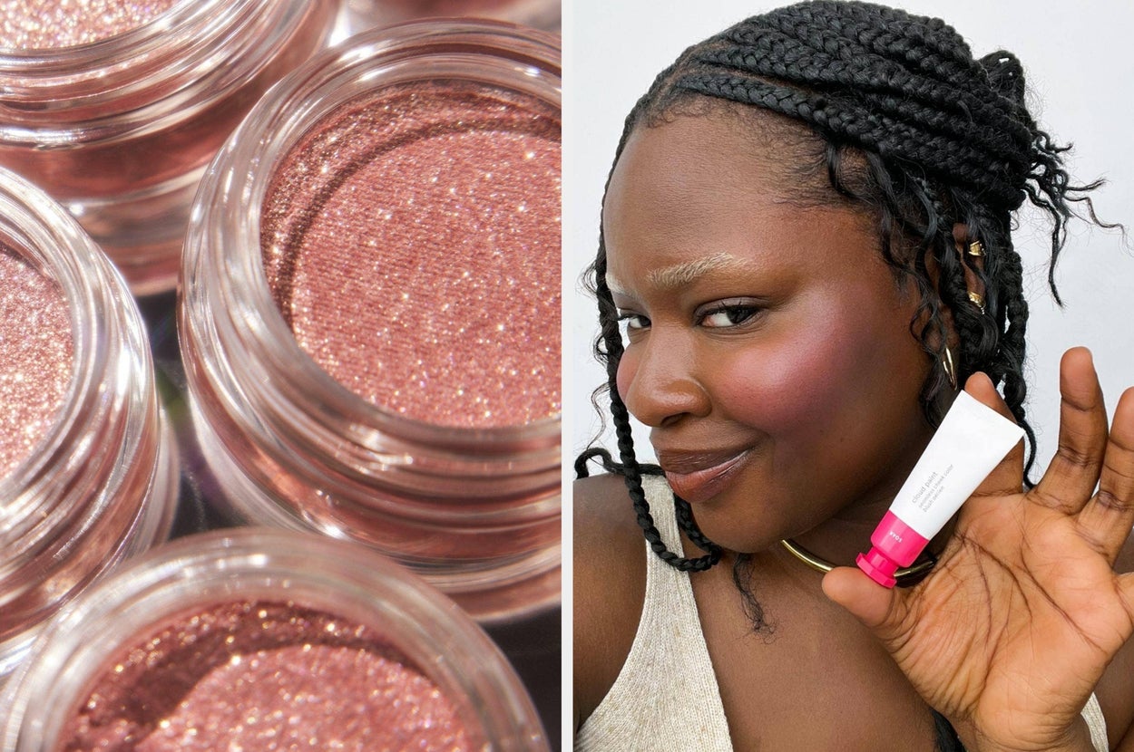 If You Need To Replace Some Expired Makeup, Here Are 27 Reviewer-Loved ...