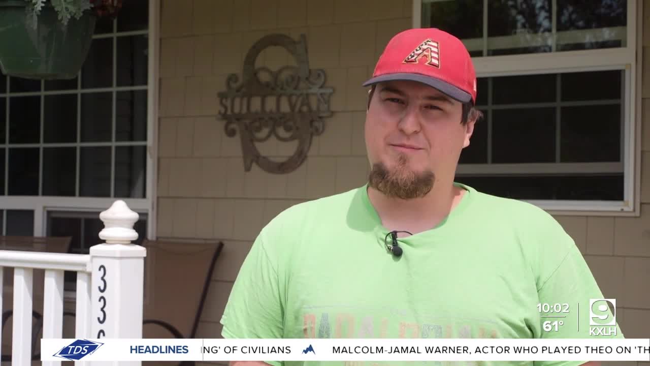 What to know if a door-to-door sales person comes knocking