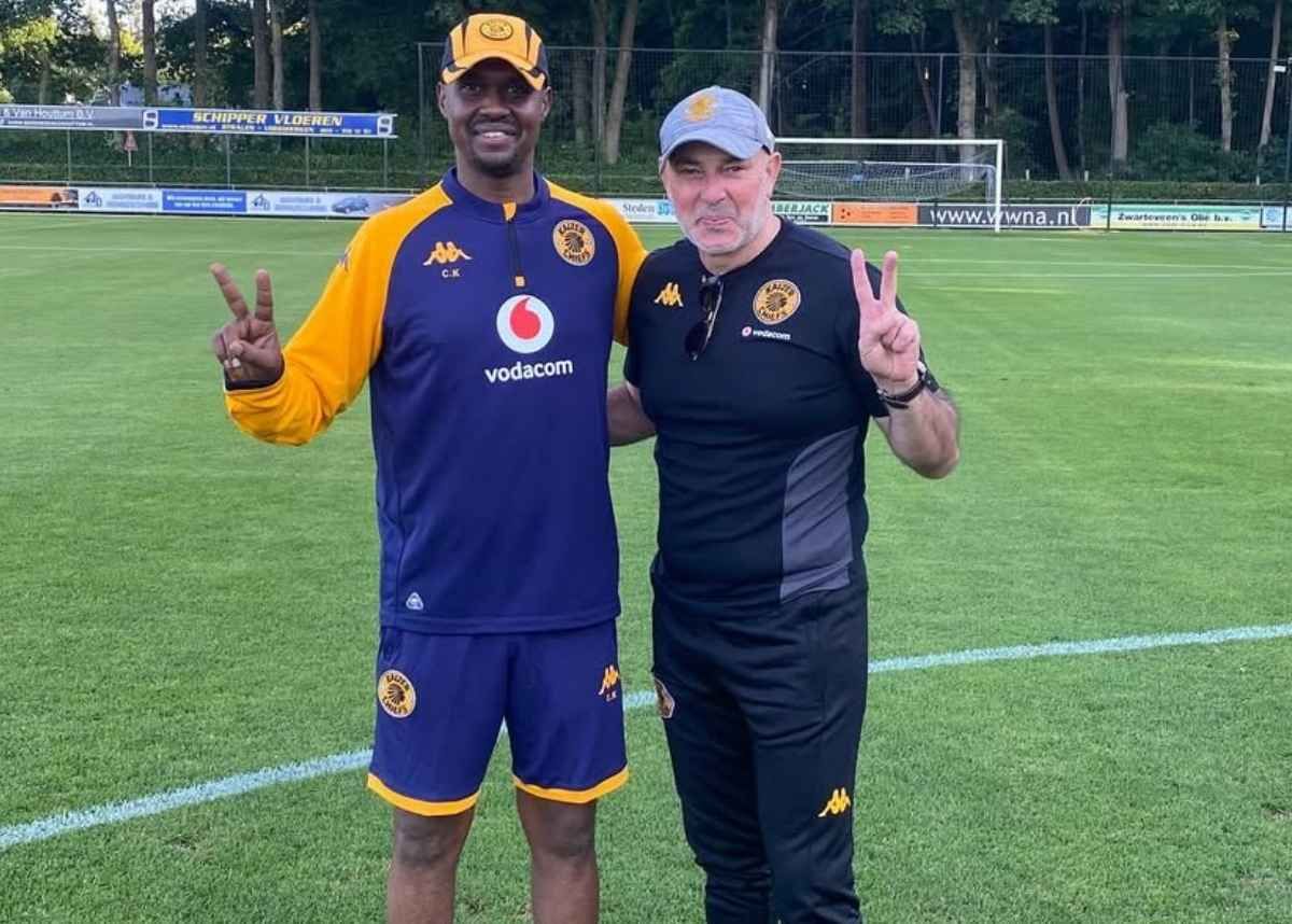 Kaizer Chiefs update: More new signings