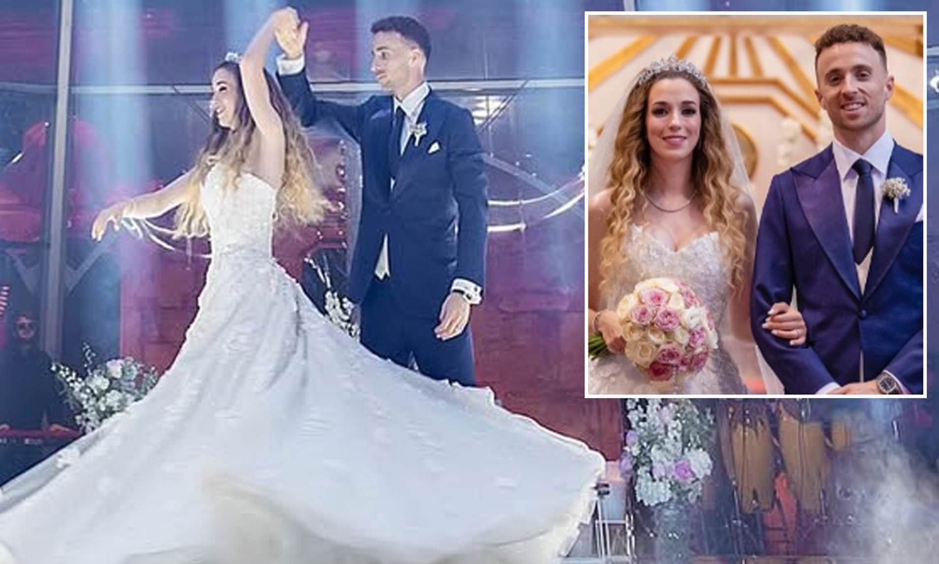 Diogo Jota's widow sends heartbreaking 'forever' message on one-month ...