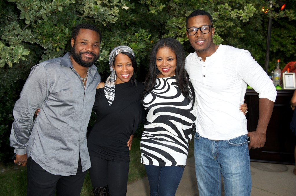 Malcolm-Jamal Warner’s ex Regina King speaks on his tragic death
