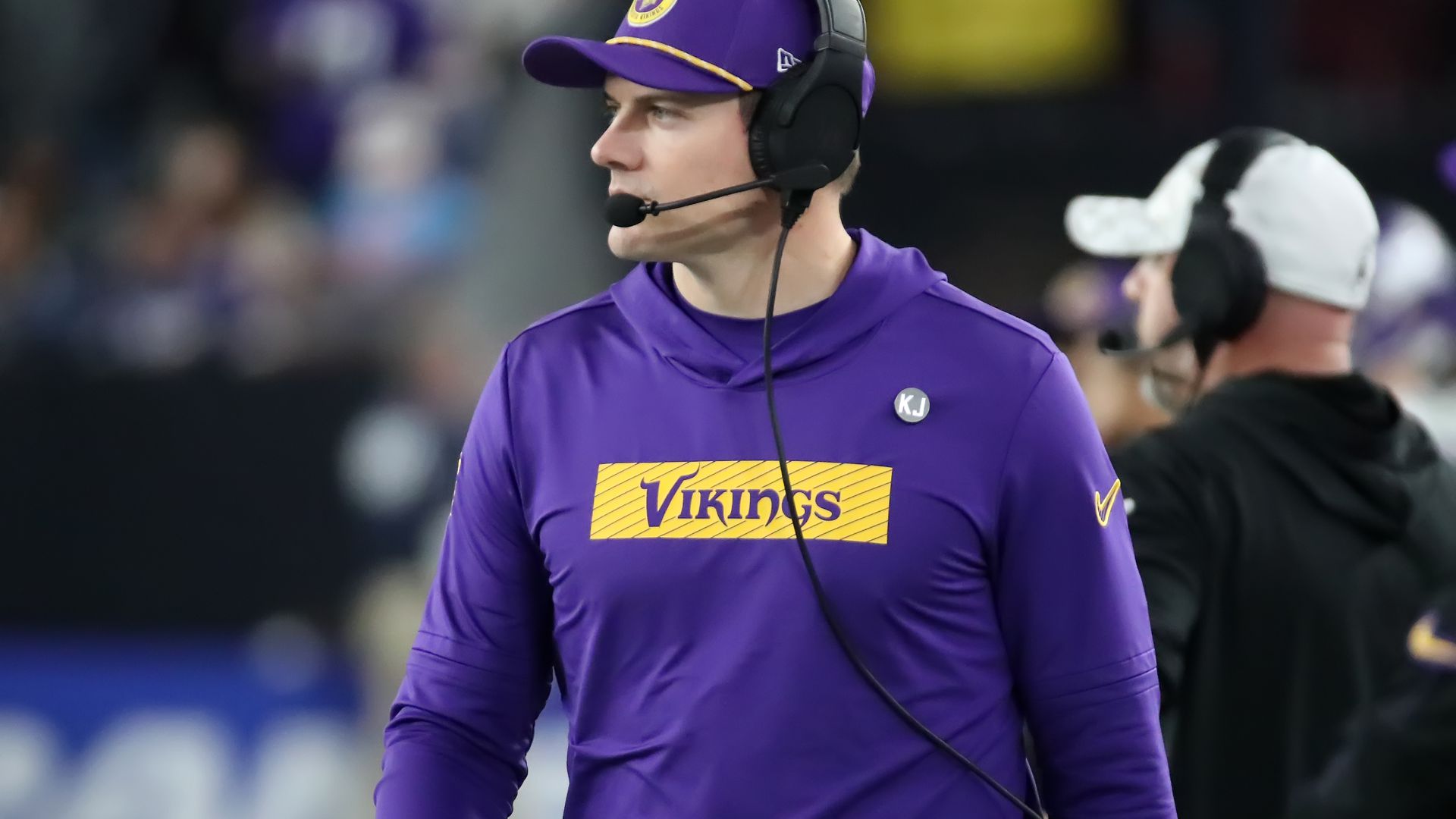 Minnesota Vikings News and Links: It’s On!