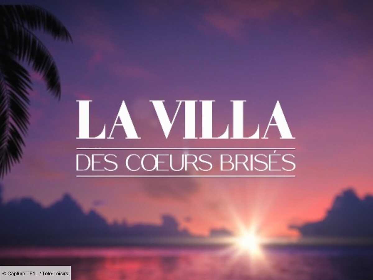 La Villa des cœurs brisés : Deux candidats de Secret Story intègrent la ...