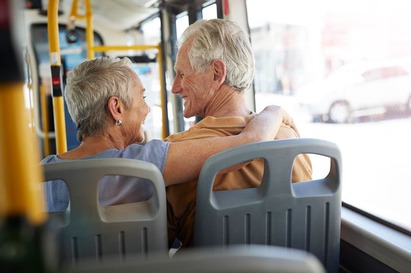 Minister raises hopes over free early bus travel for disabled people in ...