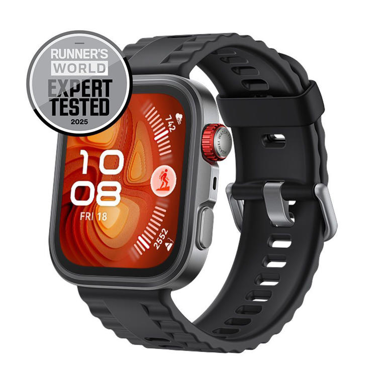 We've tested every running watch on the market — these are the best ones