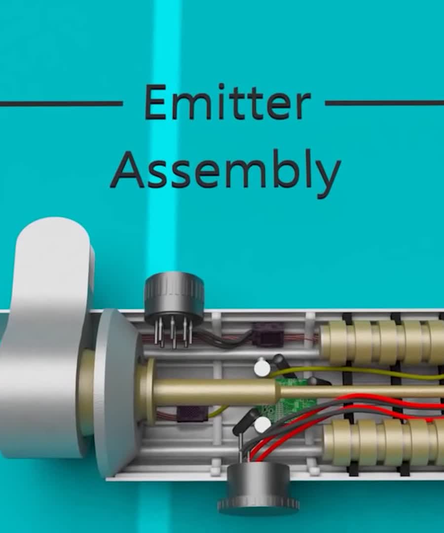 Lightsaber Mechanics Explained (Star Wars)