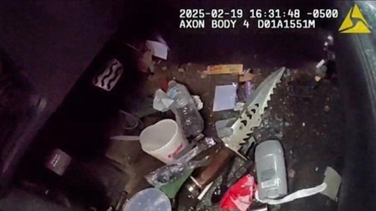 JSO releases report explaining why officers used force on William ...