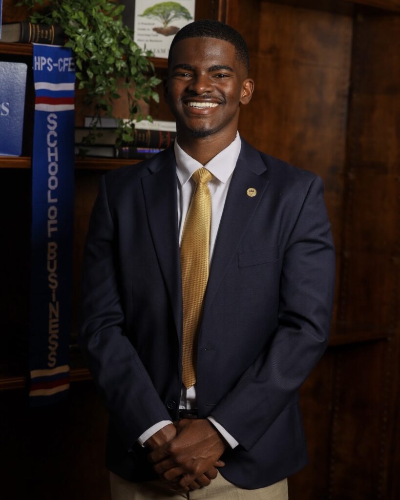 Howard University Steps Up To Place Its Graduates In Lucrative Finance ...