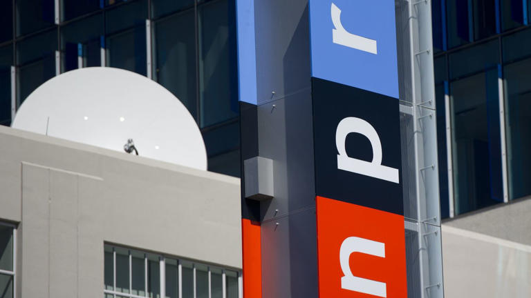 NPR editor-in-chief Edith Chapin to step down
