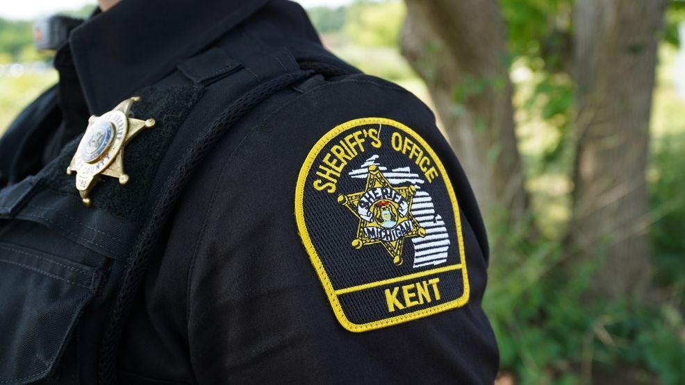 Kent County Sheriff's Office gets $750K in funding for Real Time ...
