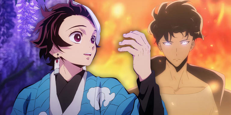 10 Most Overrated 2020s Anime, Ranked