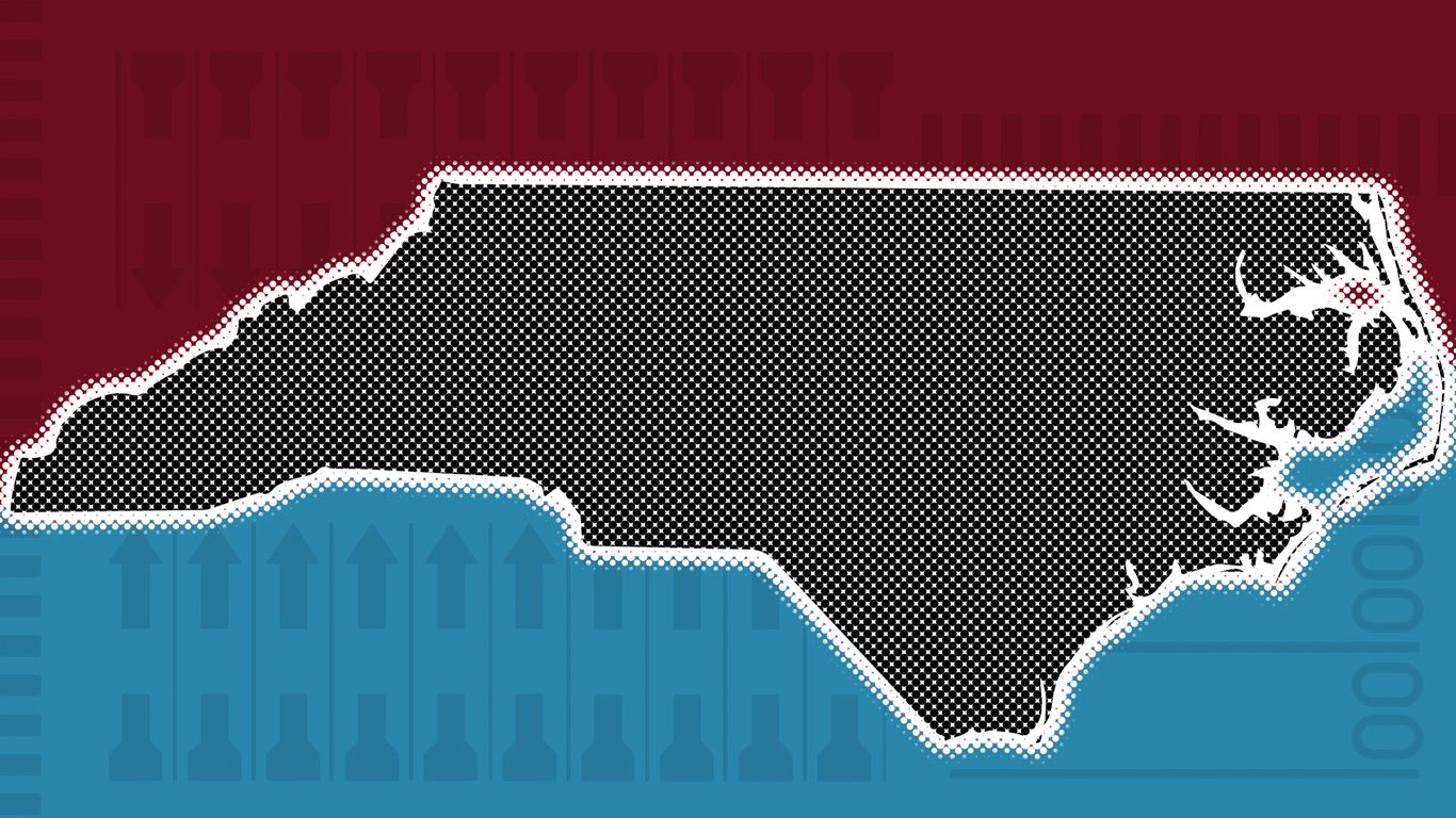 Here's who is up for election across the Triangle in 2025