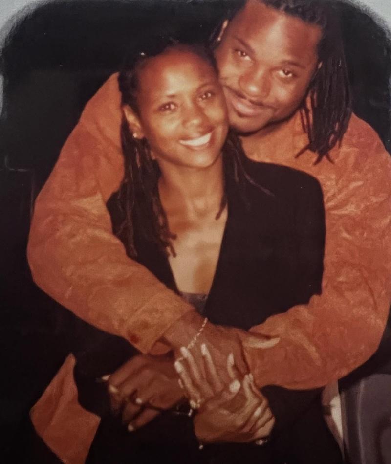 What Did 'Cosby Show' Star Malcolm Jamal Warner's Dating History Look Like?