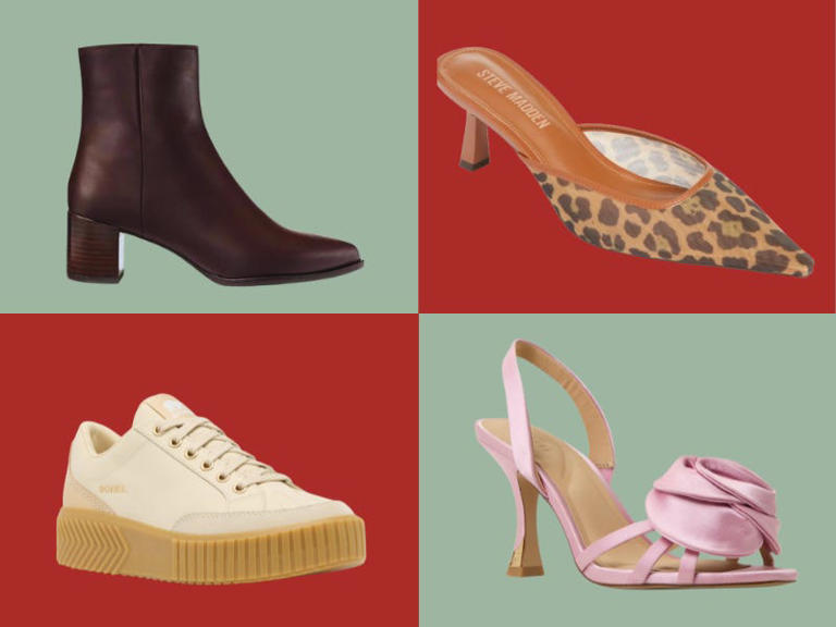 I'm a shoe-obsessed style editor — here's my list of the 23 best ...