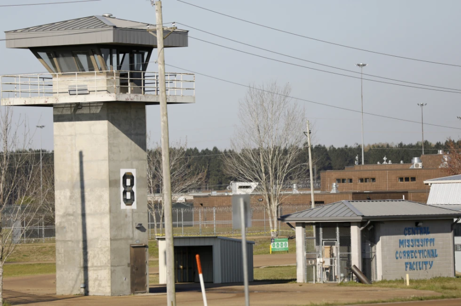 Ex-corrections official alleges widespread medical neglect and ...