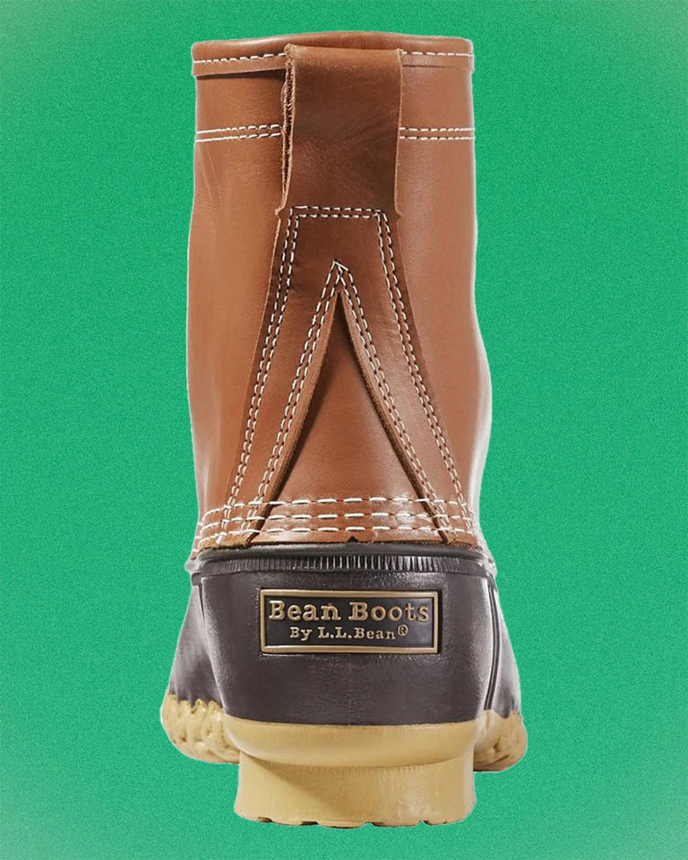 The Toughest Version of This Legendary Boot Is Incredibly Affordable ...