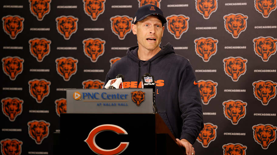 Ben Johnson makes Bears fans optimistic (for exactly the reason ...