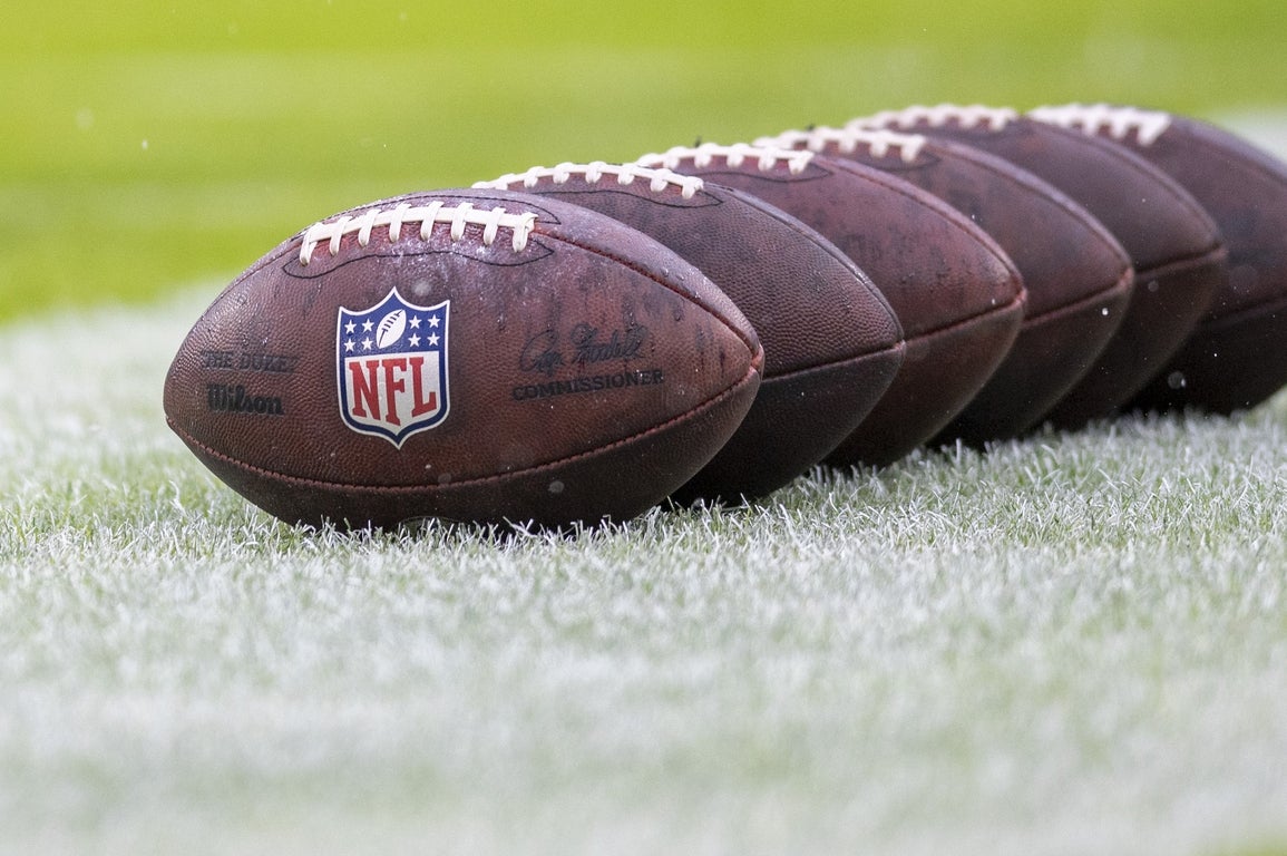 Complete NFL power rankings after preseason games