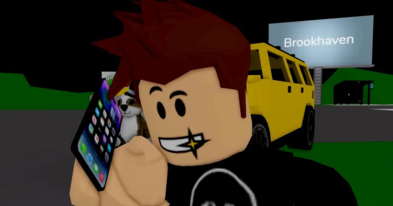 Why Did 'Roblox' Change Friends to Connections? Exploring Corporation's ...