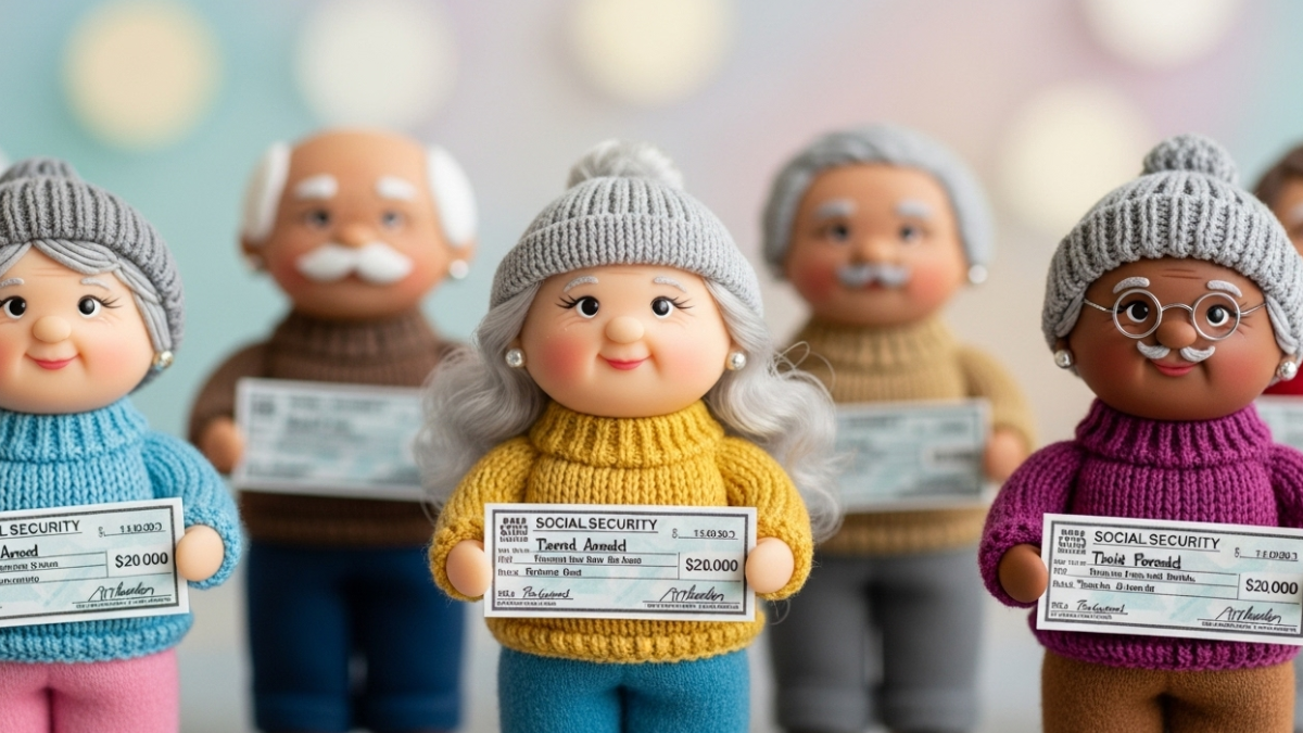 Your 2025 Social Security Raise Could Cost You In 2027 Medicare