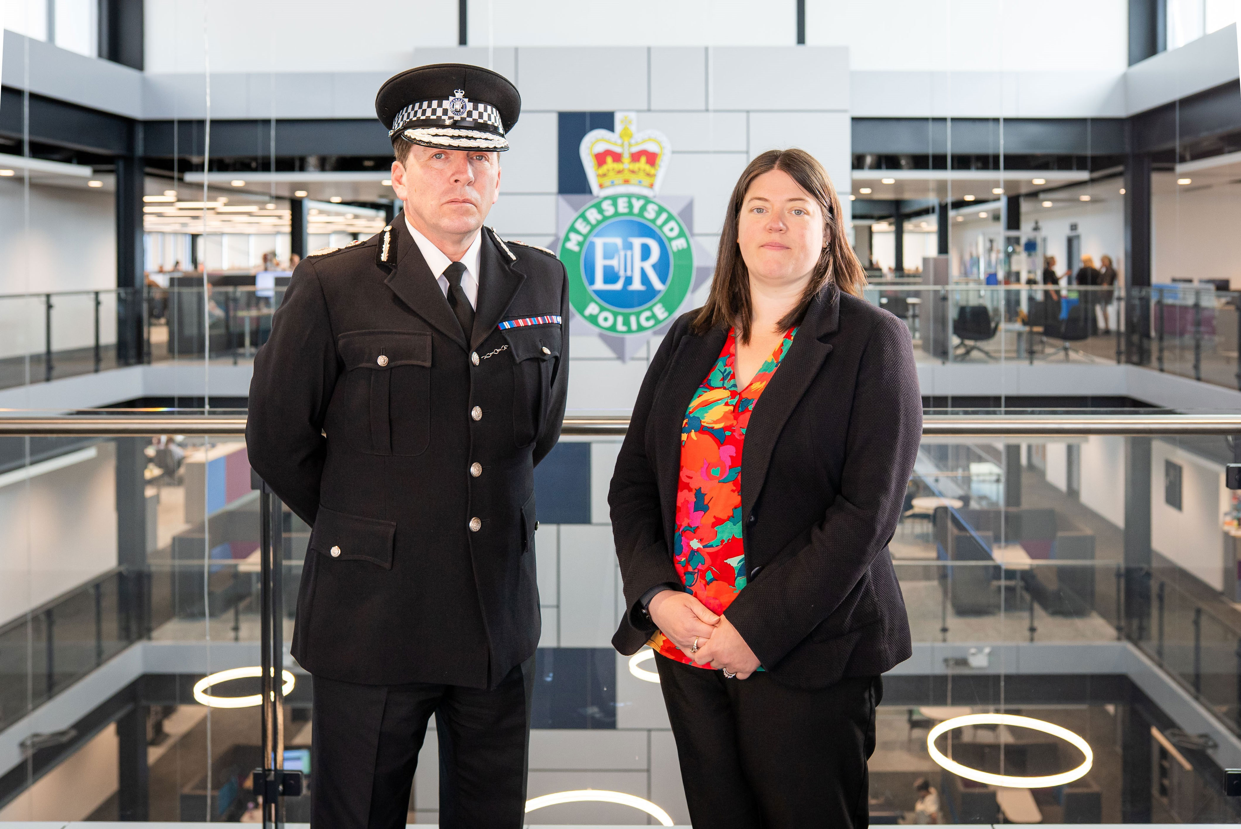 New Merseyside Police Chief Constable to be grilled in public over road ...