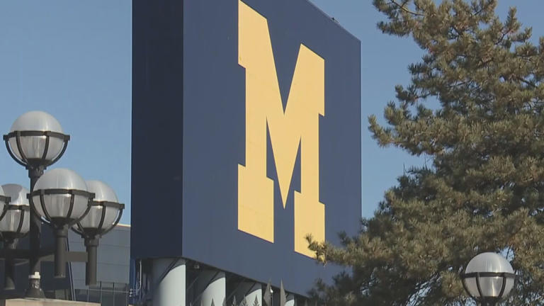 University of Michigan to offer ‘Early Decision’ for first-year students