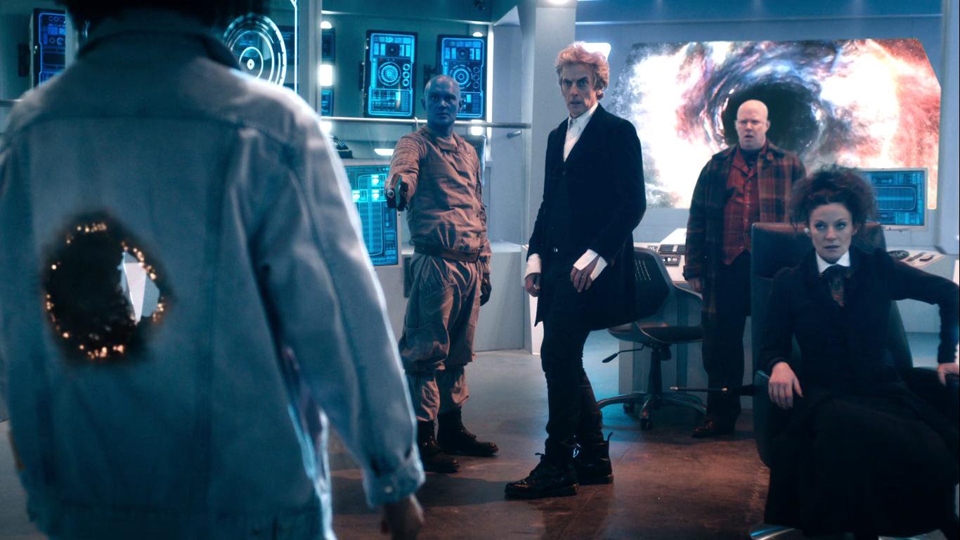 The 7 most disturbing Doctor Who episodes