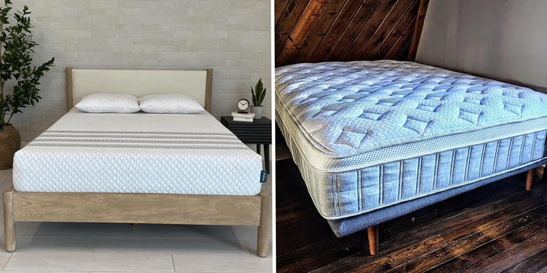 Leesa mattress review: We tested the most popular models for comfort ...