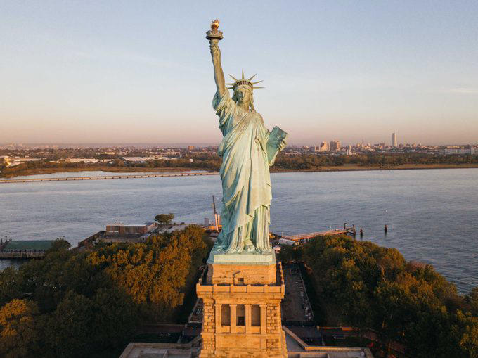 The 35 Most Beautiful Man-Made Structures in the World