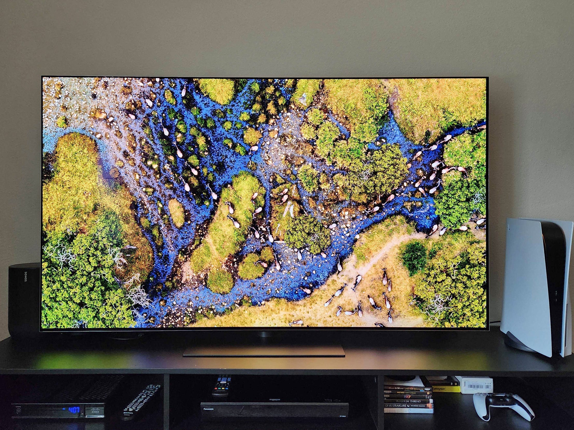 The best OLED TVs for crisp, high-contrast picture quality