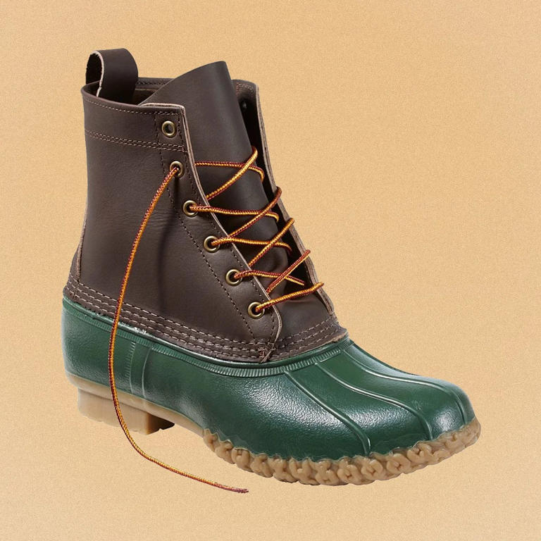 The Toughest Version of This Legendary Boot Is Incredibly Affordable ...