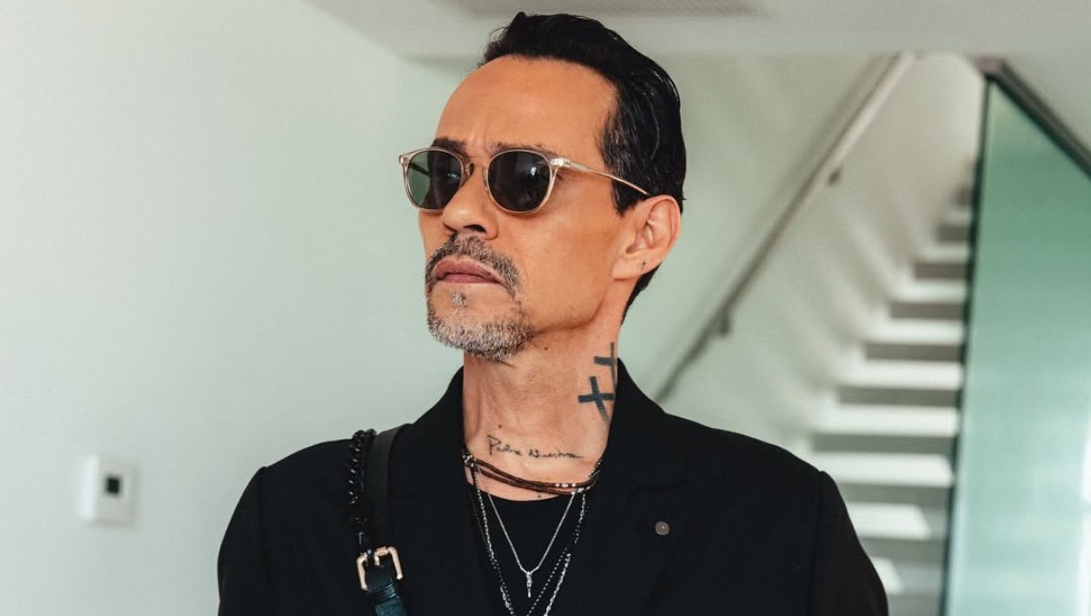 Marc Anthony genera preocupación y molestia por últimos conciertos; “no ...