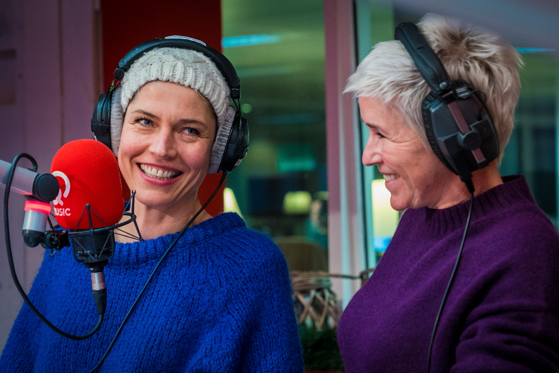 De mooiste foto's van Joke Devynck